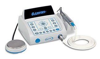 Quantum Implants | Motors/Handpieces